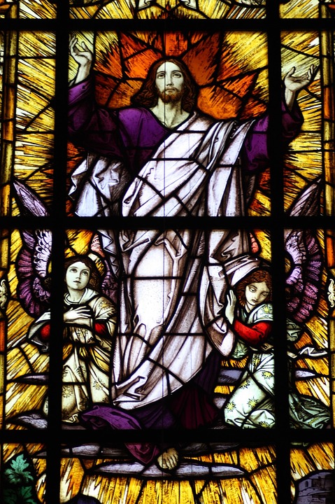 “The Sovereign Lord Full of Love, Compassion, and Power” – Summary of ...